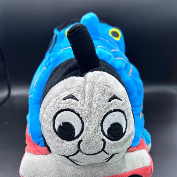 Thomas & Friends | Toys | Thomas The Train Engine Plush 5 Pillow Soft ...